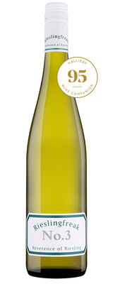 Buy Rieslingfreak No. 3 Clare Valley Riesling 750mL Online | VC
