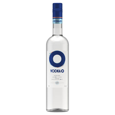 Vodka O 1 Litre - Low Prices