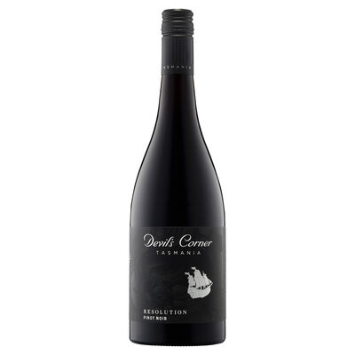Devils Corner Resolution Pinot Noir 750mL | Liquorland