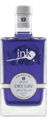 Ink Gin 700mL | Liquorland