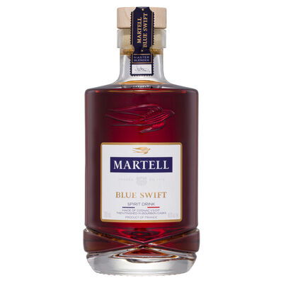 Martell Blue Swift 700mL | First Choice Liquor Market