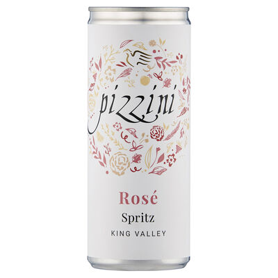 Buy Pizzini Pinot Rose Spritz - Low Prices