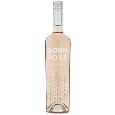 Buy Born Rose Organic 750mL Online | VC