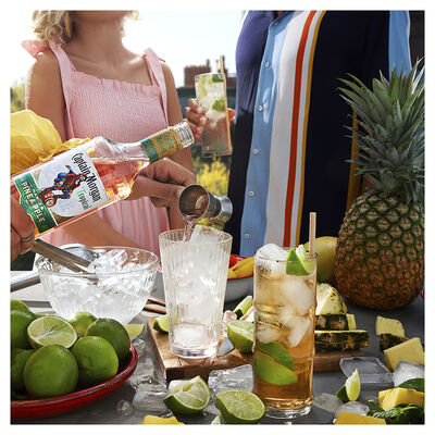 Captain Morgan Tropical Mango & Pineapple 700mL | Liquorland