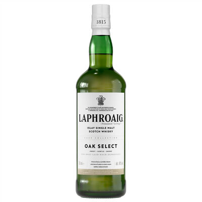 Laphroaig Select Cask 700ml - Low Prices