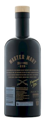 Master Mary Passionfruit and Lime Rum 700ml | First Choice Liquor Market