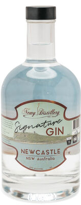 Newy Distillery Signature Gin 700mL | Liquorland