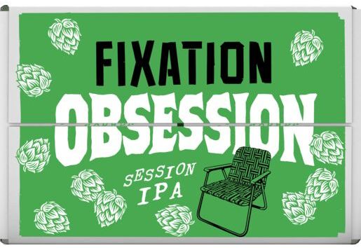 Buy Fixation Obsession IPA >>> LOW PRICES & Fast Delivery