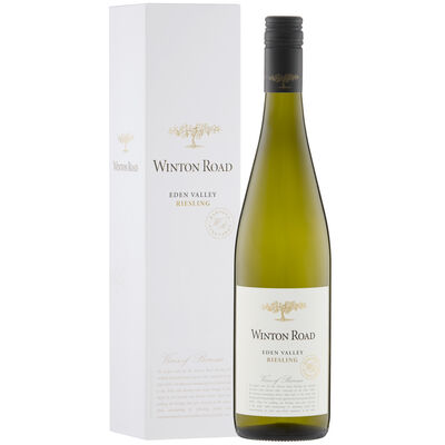 Winton Road Eden Valley Riesling 750mL | Liquorland