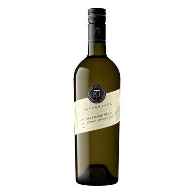 Pepperjack Sauvignon Blanc 750ml - Low Prices