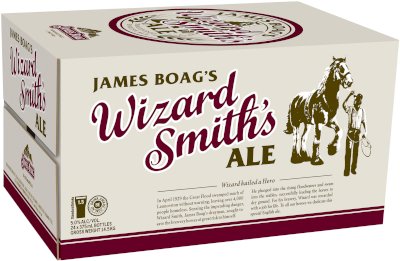 Buy Boags Wizard Smith Ale >>> LOW PRICES & Fast Delivery