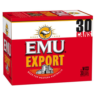 Buy Emu Export Block >>> LOW PRICES & Fast Delivery