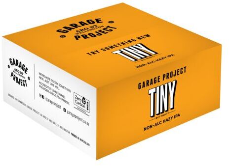Garage Project Tiny Can 330mL | Vintage Cellars