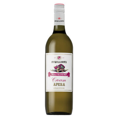 McWilliams Royal Reserve Cream Apera 750mL | Liquorland