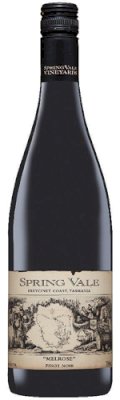 Spring Vale Melrose Pinot Noir 750mL | First Choice Liquor Market