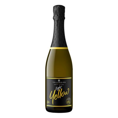 Yellowglen Yellow 65 NV 750ml - Low Prices & Fast Delivery