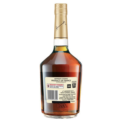 Hennessy VS Cognac 700mL | Liquorland