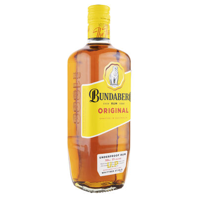 Bundaberg Up Rum 700ml - Low Prices