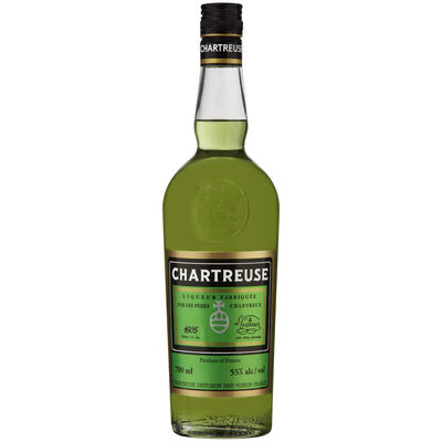 Chartreuse Green Liqueur 700mL | Liquorland