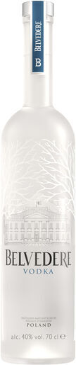 Buy Belvedere Vodka 700mL Online