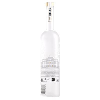 Belvedere Vodka 700ml - Low Prices