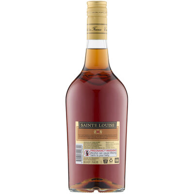 Buy Sainte Louise Napoleon French Brandy 1L Online