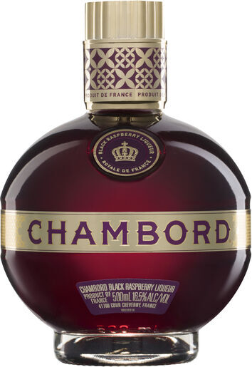 Buy Chambord Liqueur Online | Liquorland
