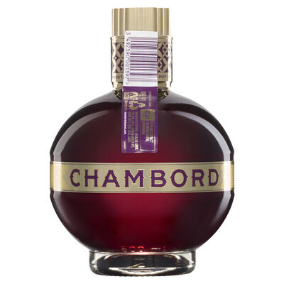 Chambord Liqueur 500ml - Low Prices