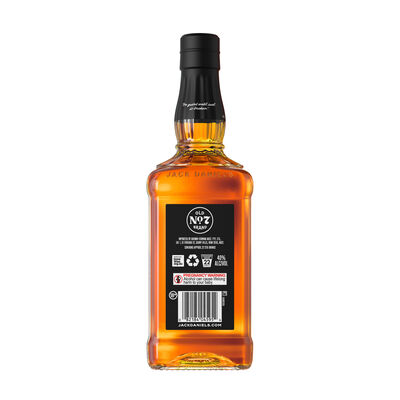 Jack Daniels Whiskey 700mL | Liquorland