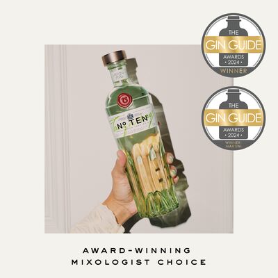 Tanqueray No. Ten Gin 700ml - Low Prices