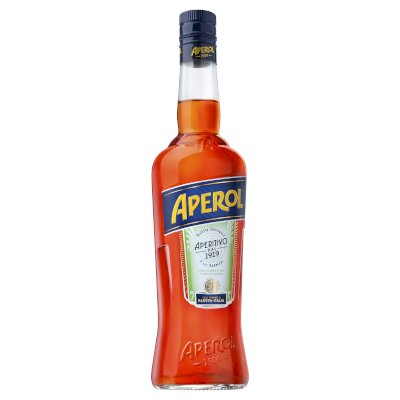 Buy Aperol Aperitivo 700mL Online