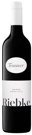 Buy Teusner Riebke Shiraz 750mL Online | VC